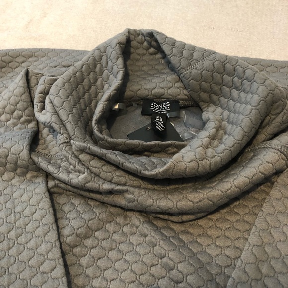 Jones New York | Jackets & Coats | Jones New York Quilted Womens Jacket ...